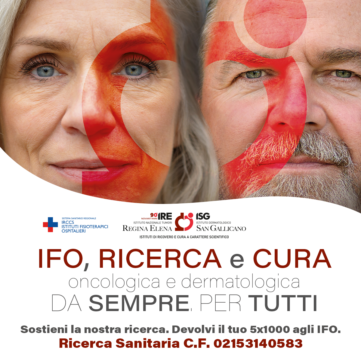 5×1000 – Ricerca IFO
